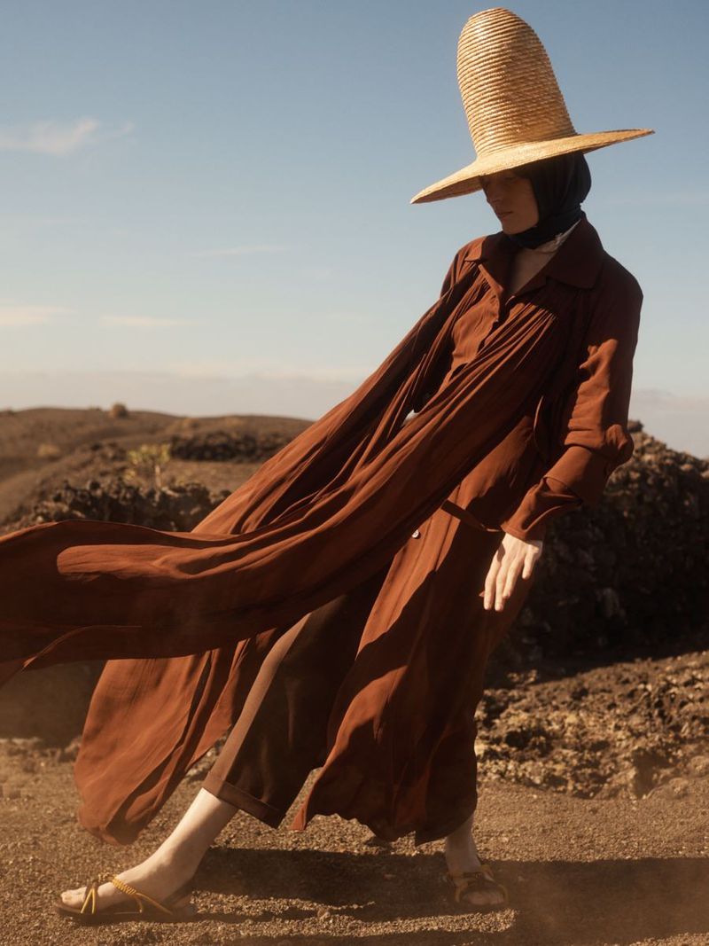 Jennae by Emma (10 Magazine)