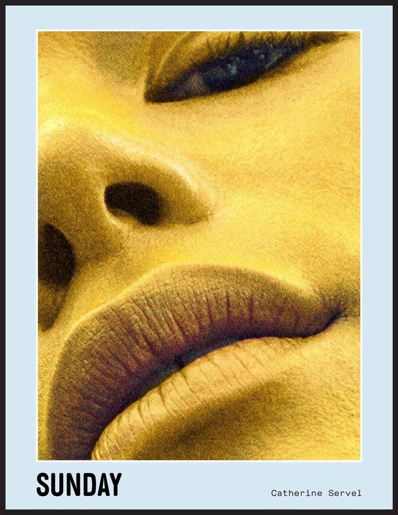 SUNDAY Covers Spring 2018 (Various Covers)