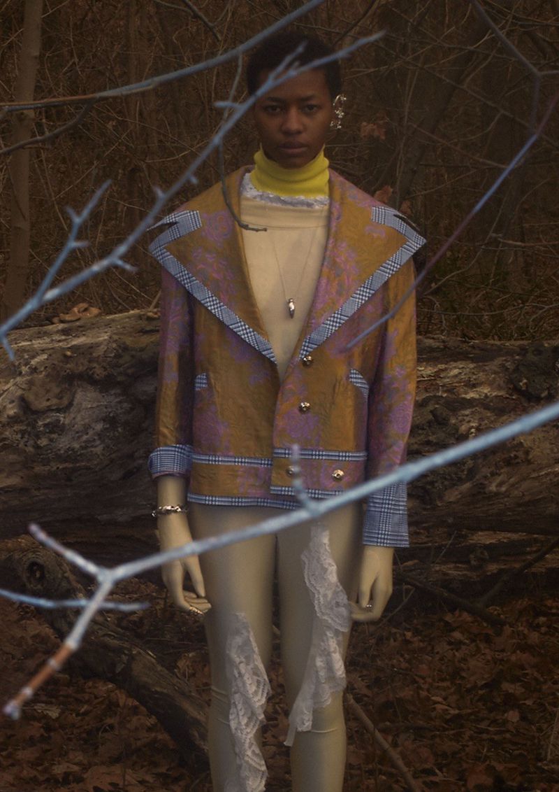 Goodbye Mama (King Kong Magazine)