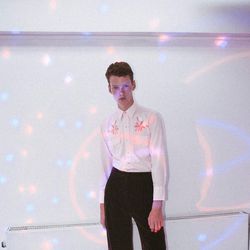 Tom Poppleton - Model Profile - Photos & latest news