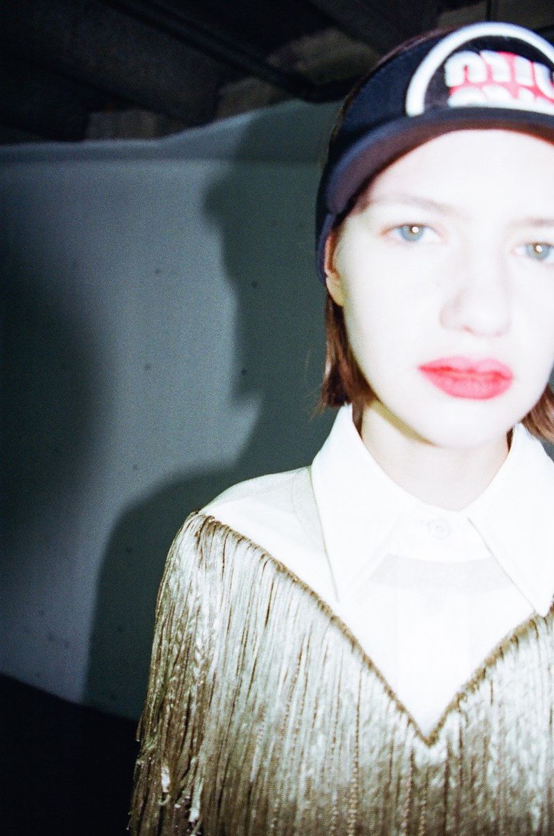 no_PARKING (Redmilk Magazine)