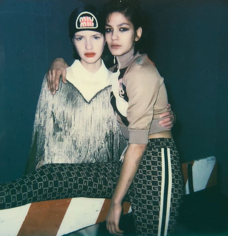 no_PARKING (Redmilk Magazine)