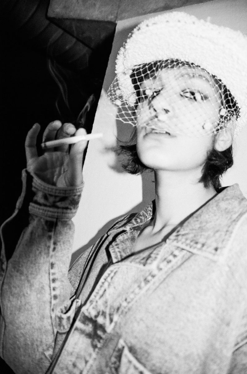 no_PARKING (Redmilk Magazine)