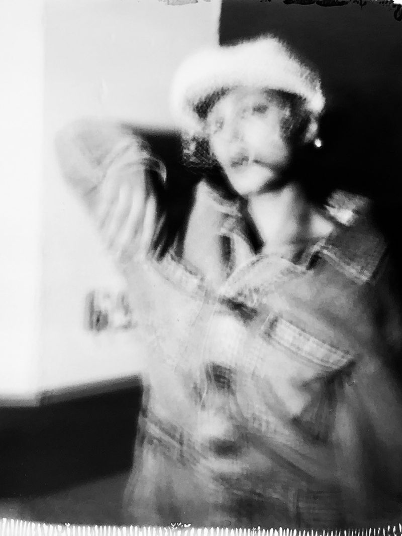 no_PARKING (Redmilk Magazine)