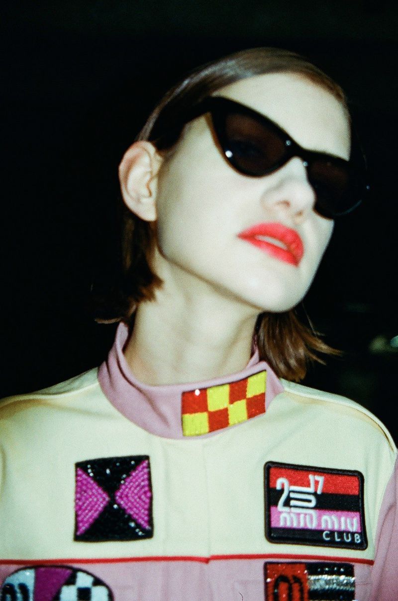 no_PARKING (Redmilk Magazine)