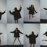 Elizabeth Davison - Model Profile - Photos & latest news