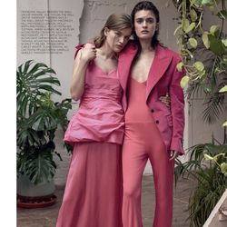 Mackinley Hill - Model Profile - Photos & latest news