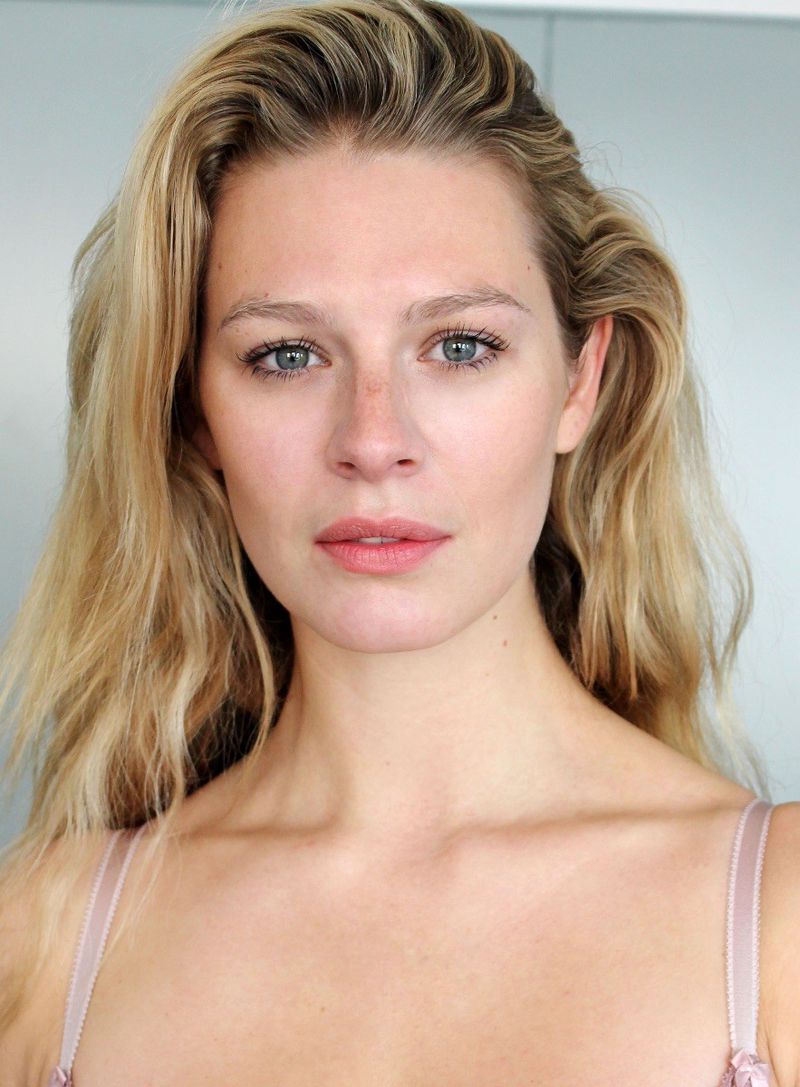 Elite NYC 2018 Polaroids/Portraits (Polaroids/Digitals)