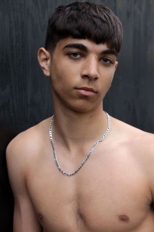 Moses Singh - Model Profile - Photos & latest news