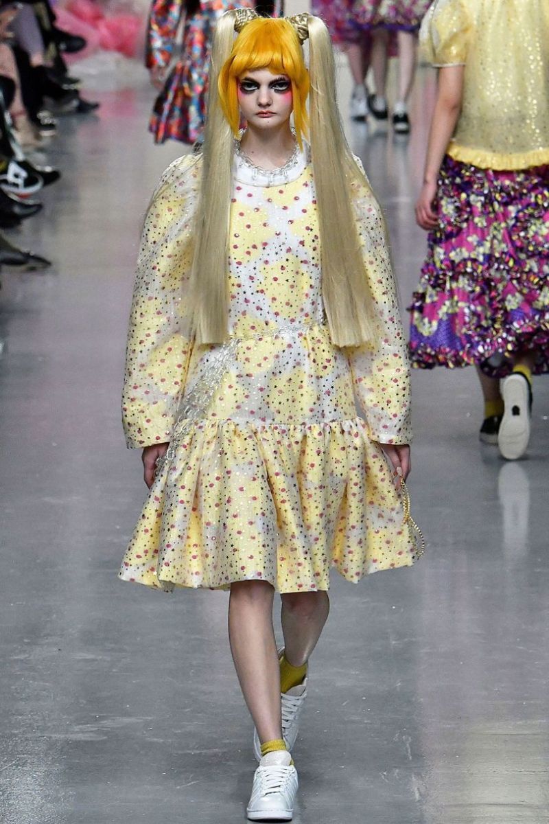 Ryan LO Autumn Winter 2017 (Ryan LO)