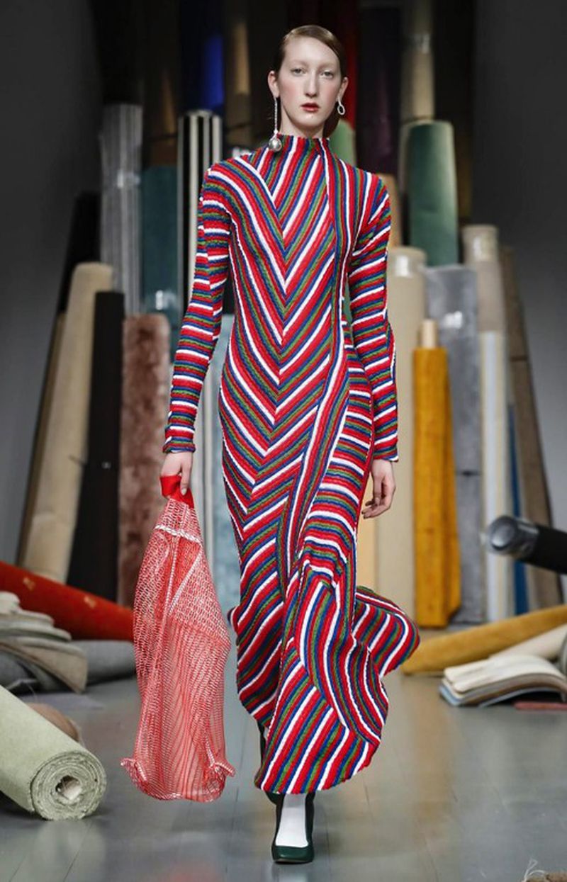 Richard Malone F/W 18 Show (Richard Malone)