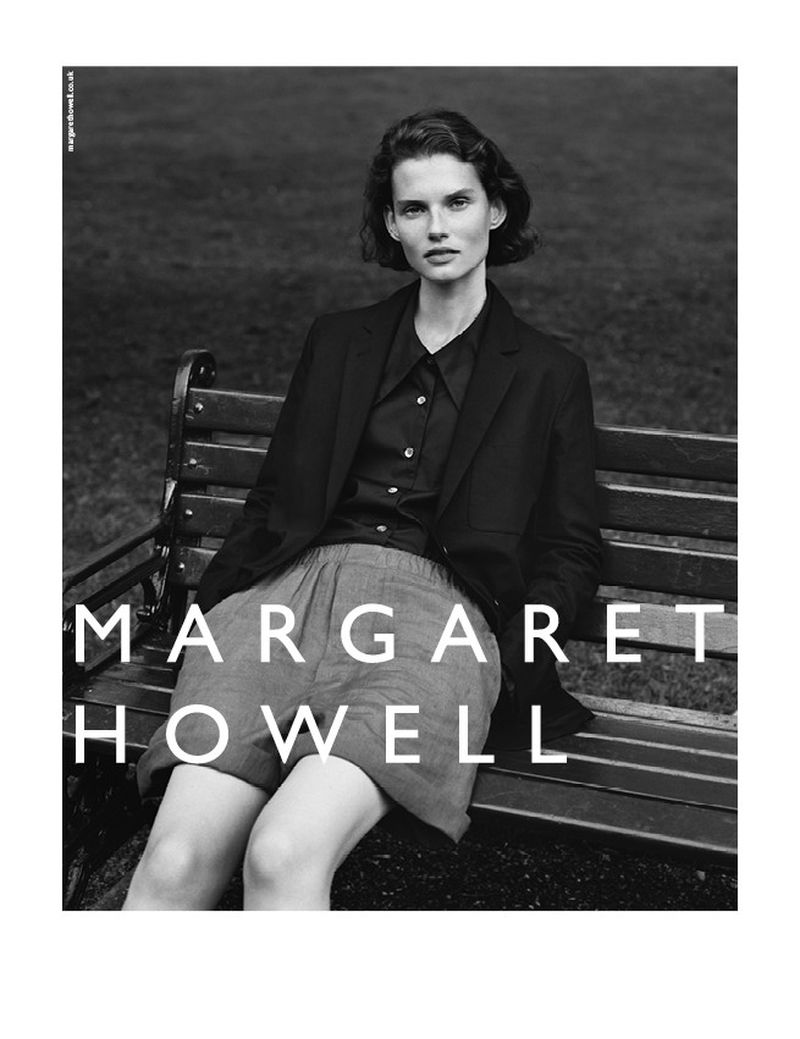 Margaret Howell S/S 18 (Margaret Howell)