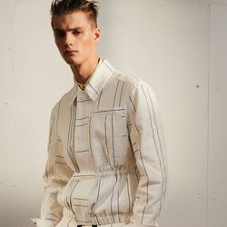 Nick Rupp - Model Profile - Photos & latest news