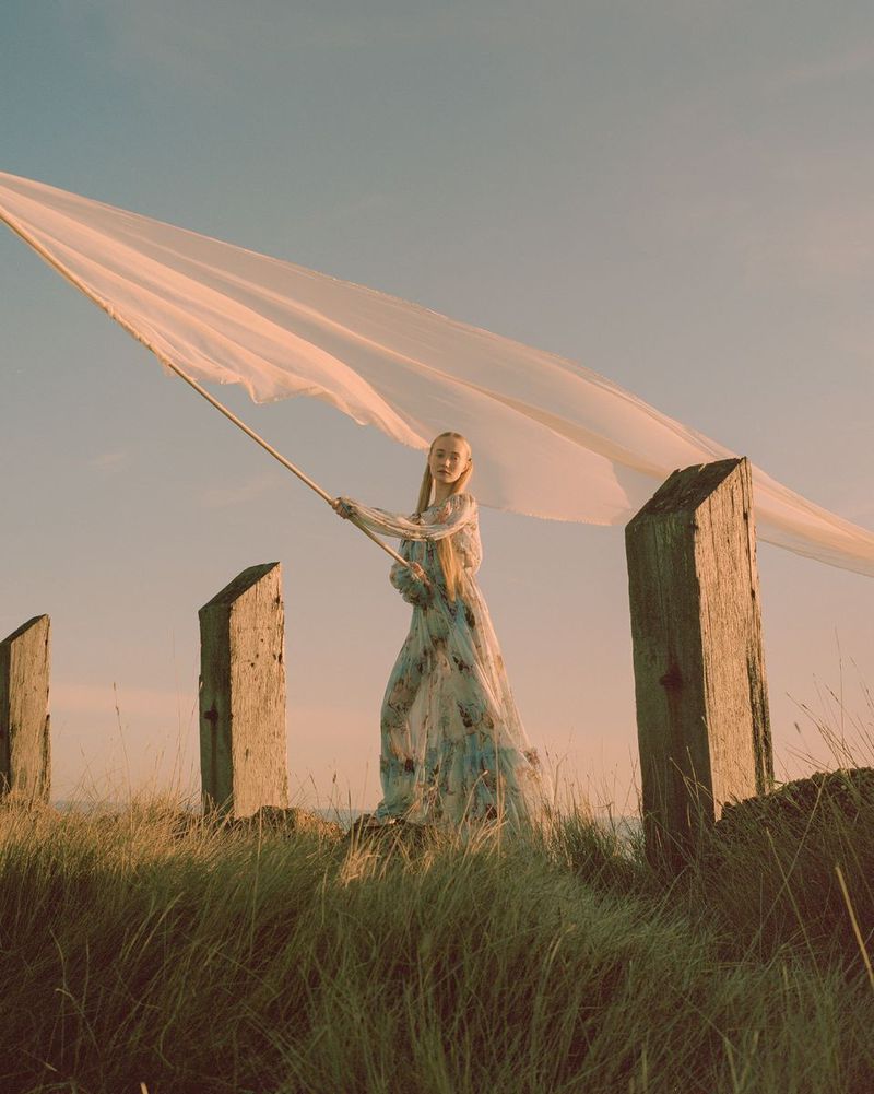 Out of the Box: James Perolls (The Cut)