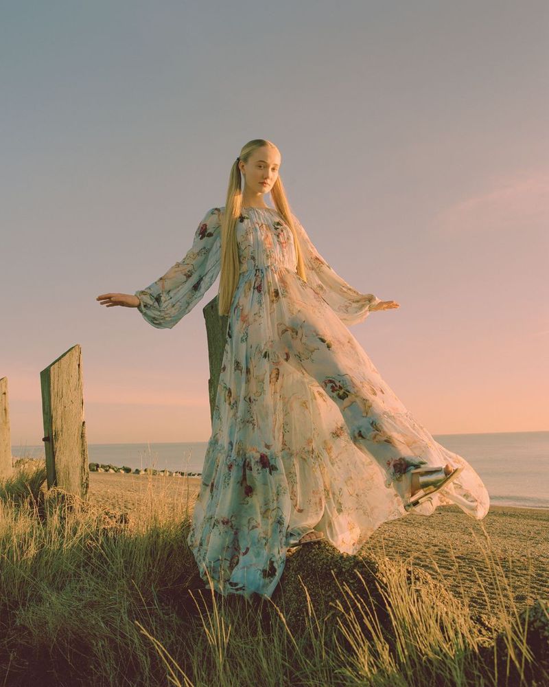 Out of the Box: James Perolls (The Cut)