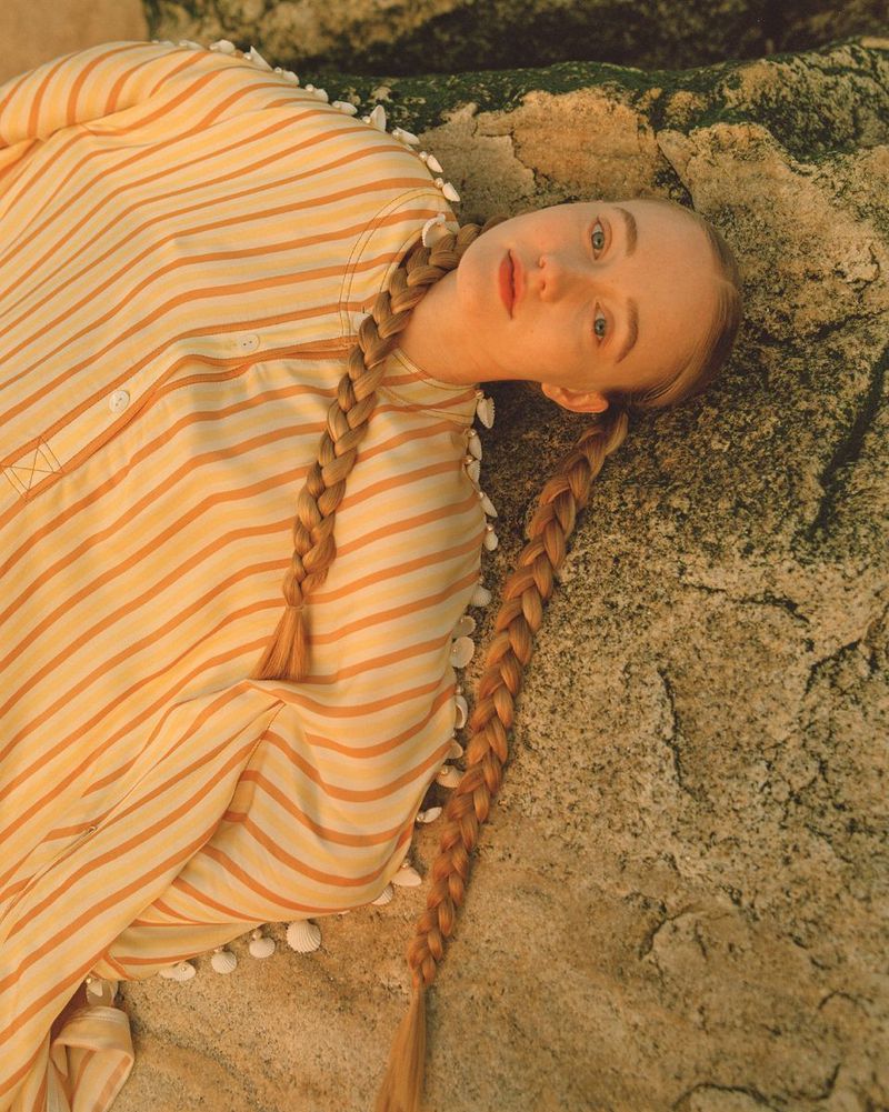 Out of the Box: James Perolls (The Cut)