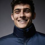 Rhys Pickering - Model Profile - Photos & latest news