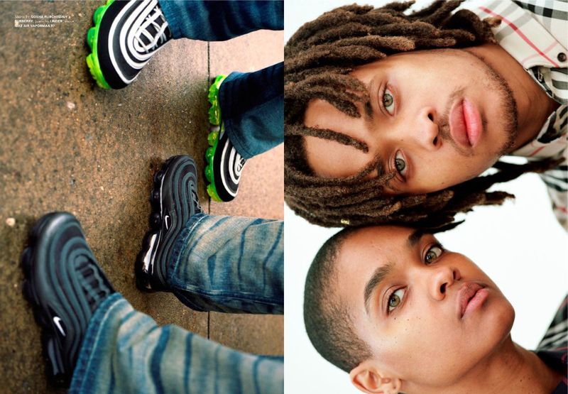 Greater Land (Office Magazine)