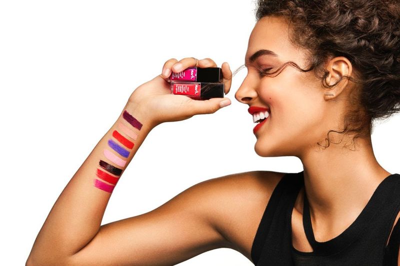 Mark by Avon Spring 2018 (AVON)