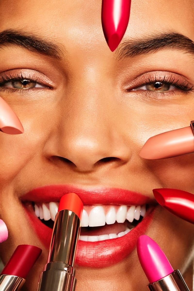 Mark by Avon Spring 2018 (AVON)