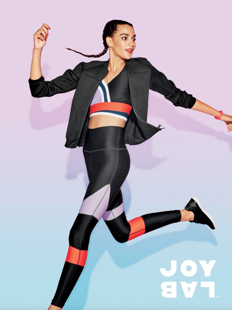 Joylab for Target Campaign Fall 2017 (Target)