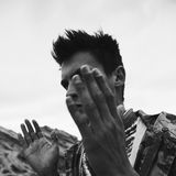 MEET MODEL-TURNED-MUSICIAN MILES GARBER (V Man online)