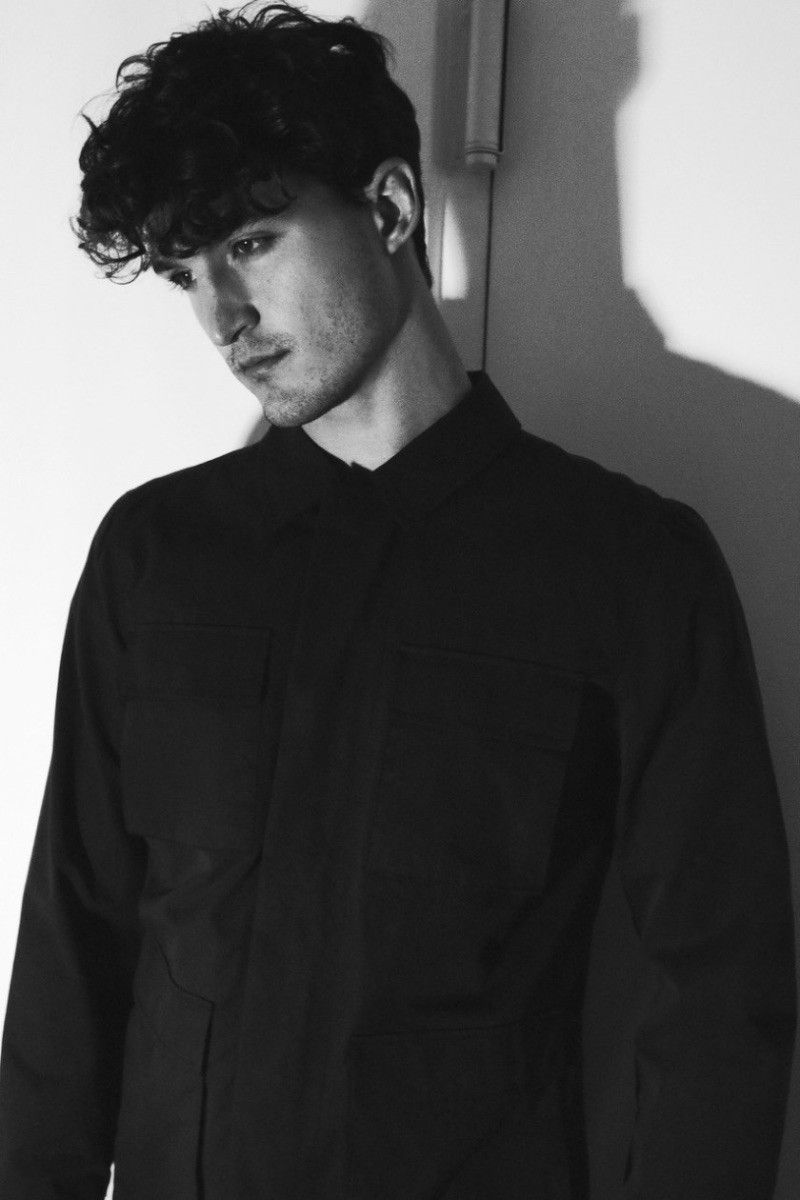 Image Amplified Exclusive - Andrew Lewandowski (Various Editorials)