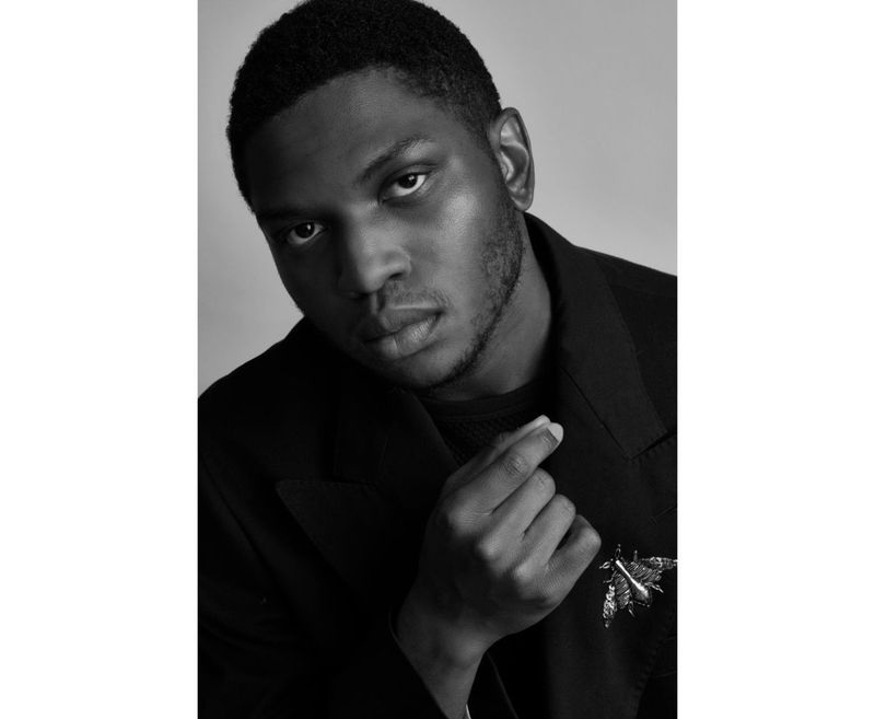 Gallant (The Last Magazine)