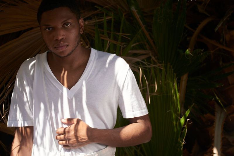 Gallant (The Last Magazine)