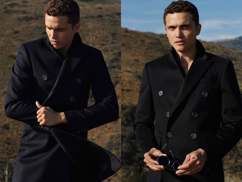 Karl Glusman (The Last Magazine)