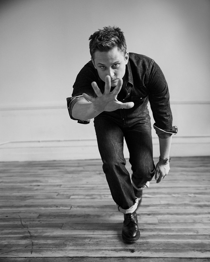 Charming Billy (Dujour)