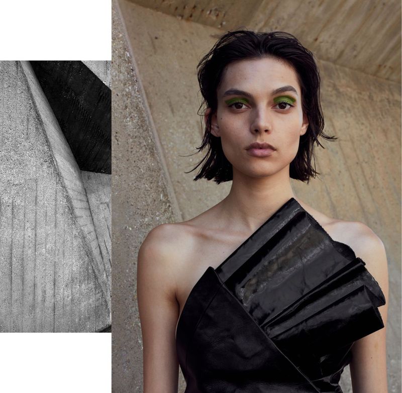 Charlee Fraser (The Last Magazine)