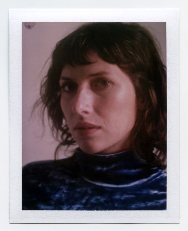 Aldous Harding (The Last Magazine)