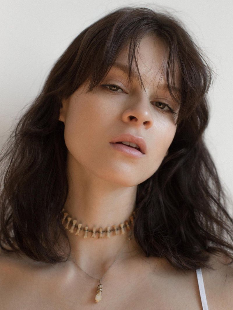 Chasseur Magazine by Taylor Hall O'Brien (Various Editorials)