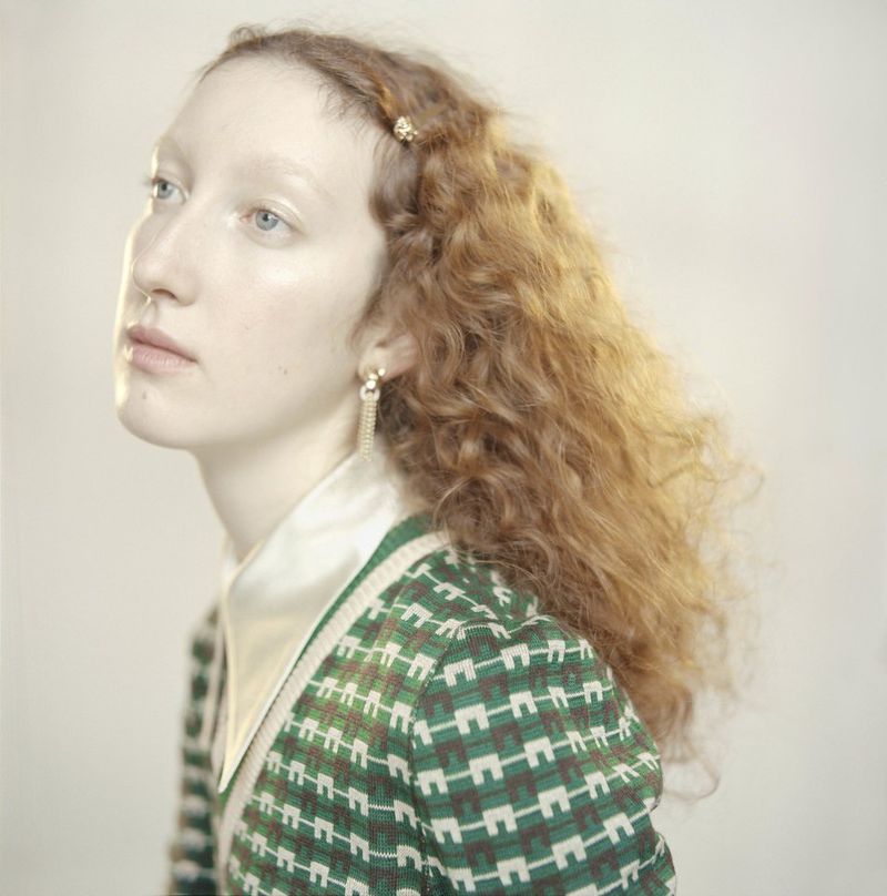 Lorna Foran (Zeit Magazine)