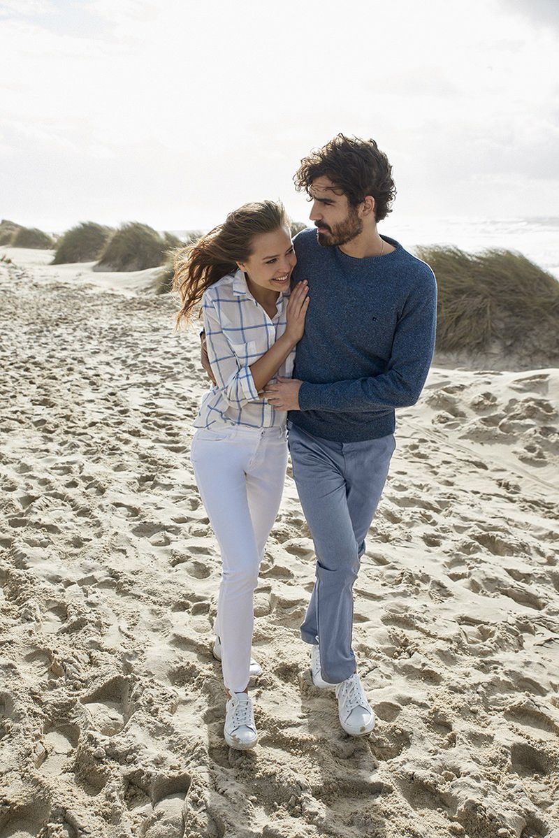 Mike Davis S/S 17 (Various Campaigns)