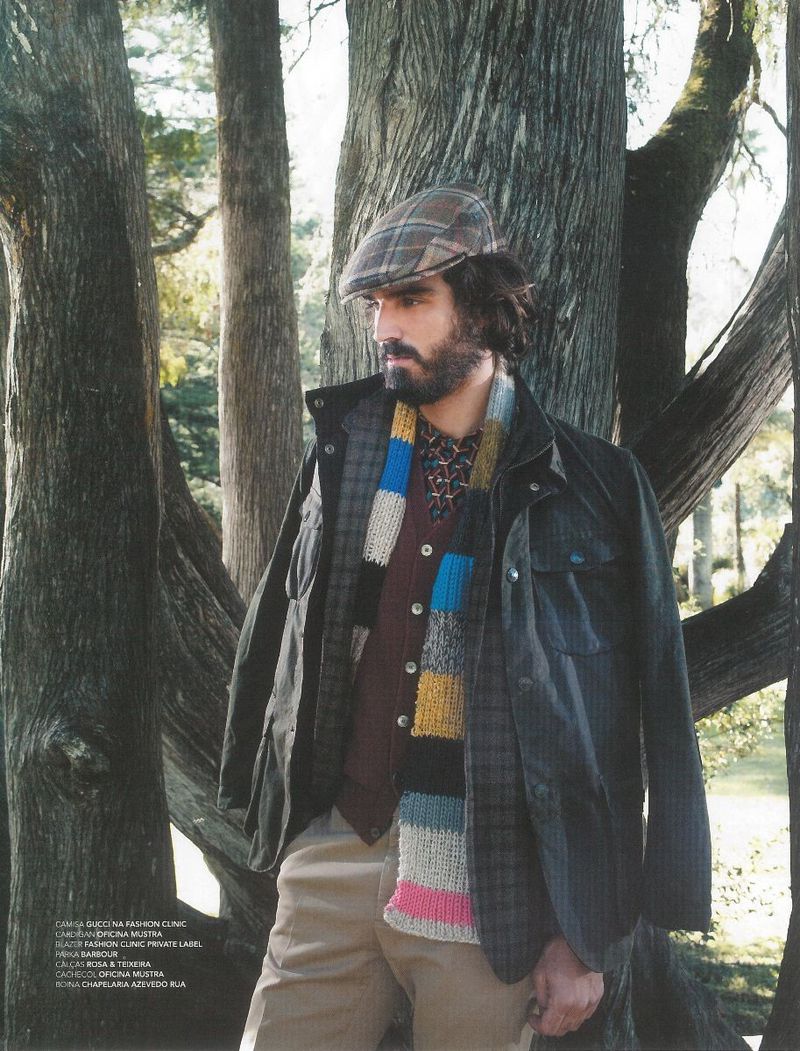 DOZE magazine (Various Editorials)