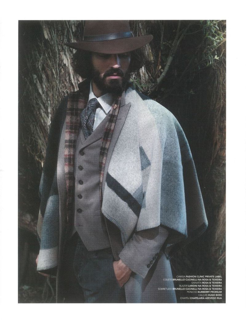 DOZE magazine (Various Editorials)