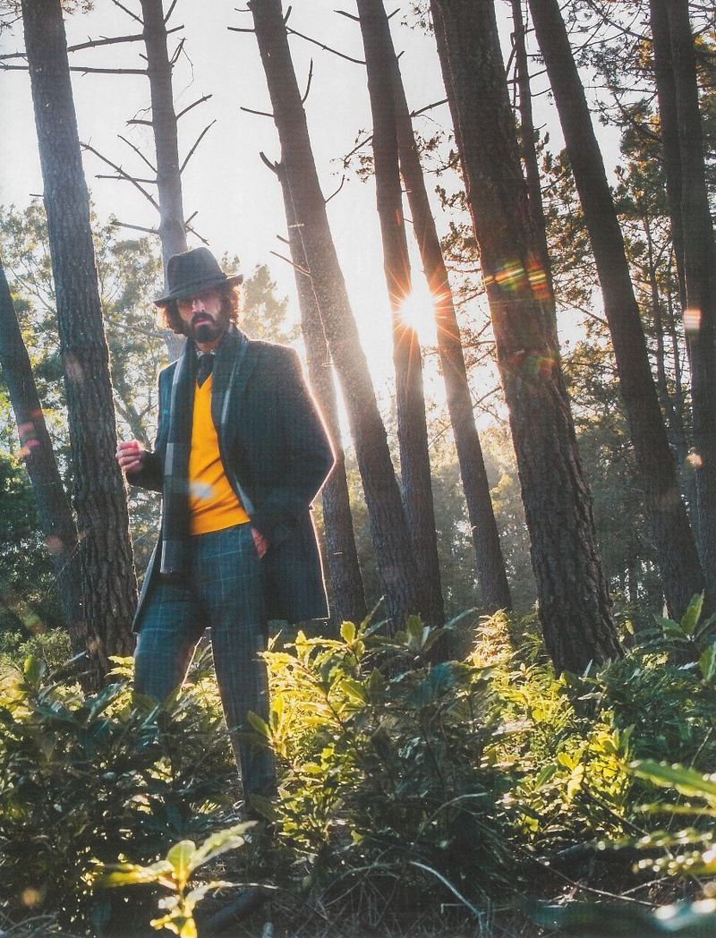 DOZE magazine (Various Editorials)