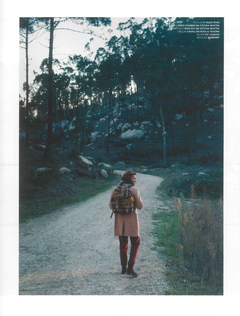 DOZE magazine (Various Editorials)