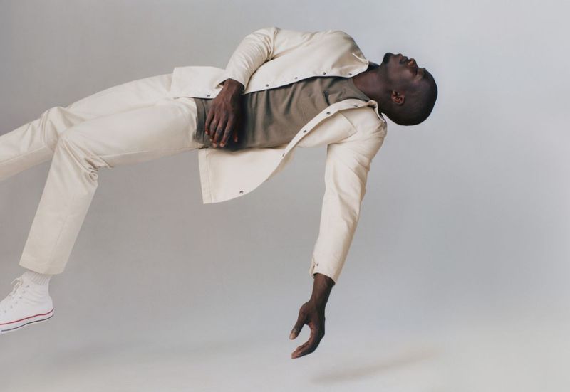 Jacob Banks (The Last Magazine)