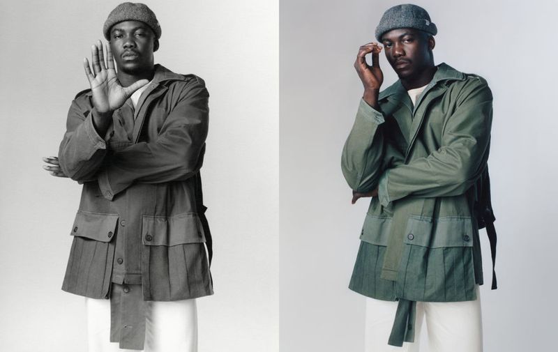 Jacob Banks (The Last Magazine)