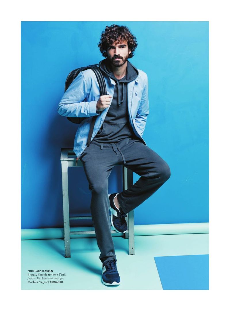 for Loja das Meias (Various Editorials)