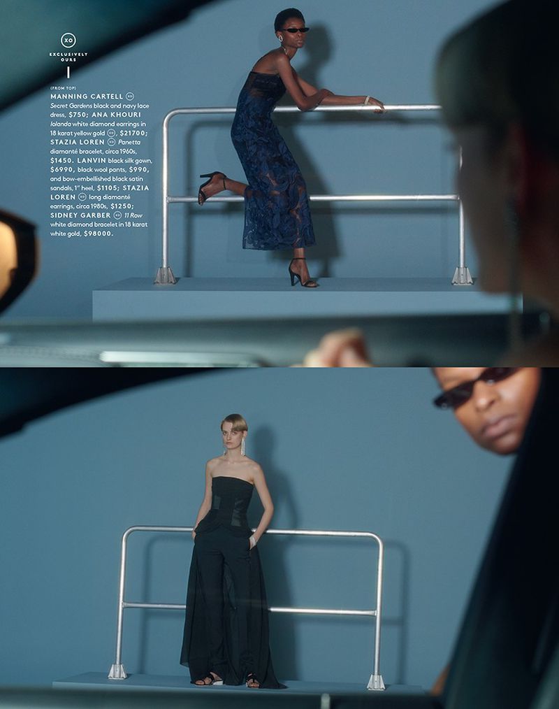 Design Driven (Barneys)