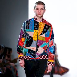 Sven Geraets - Model Profile - Photos & latest news