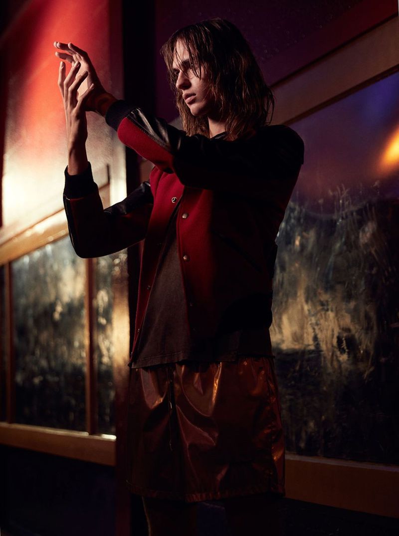 Country Youth (V Man online)