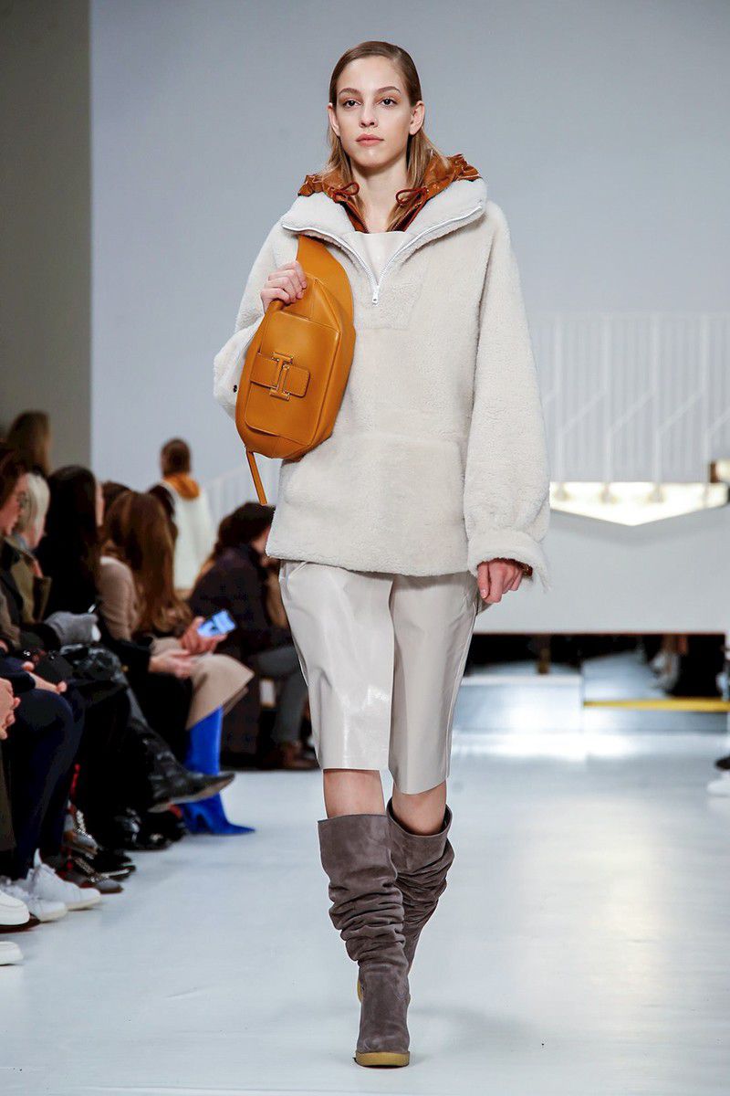 Tod’s F/W 18 Show (Tod's)