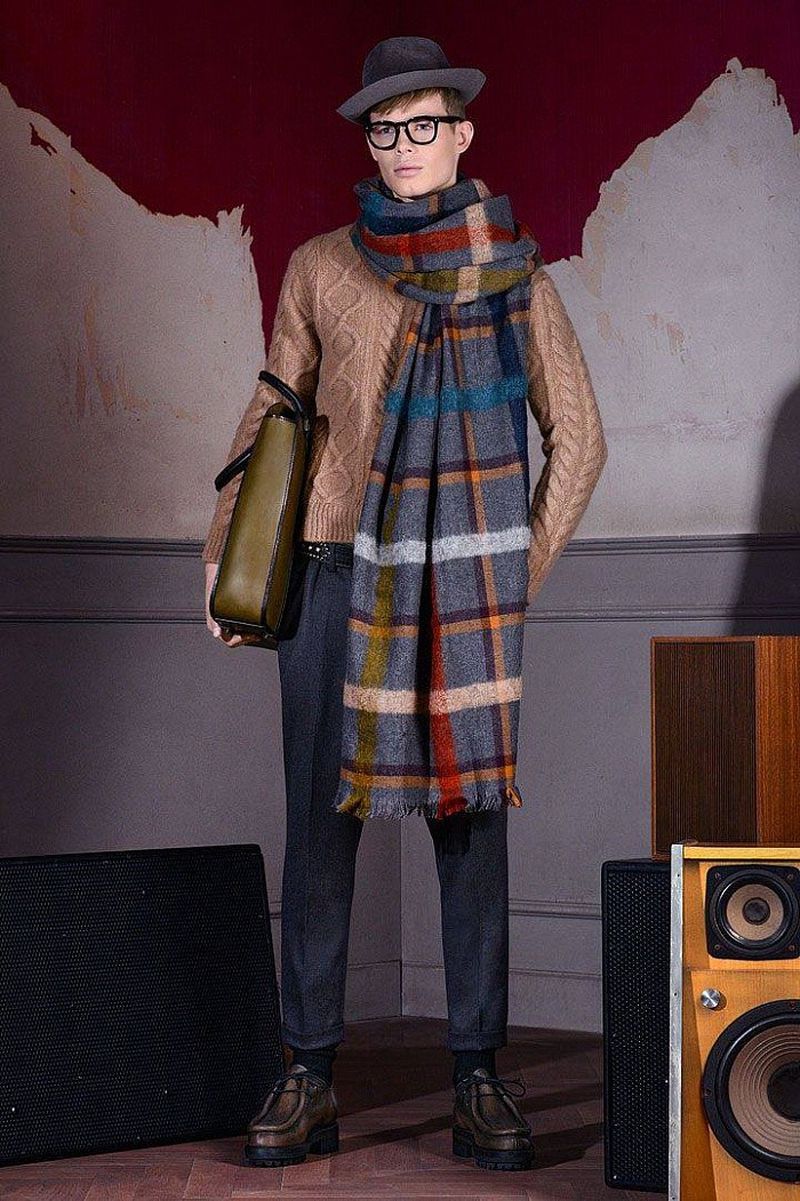 DSQUARED2 Men's Precollection FW 15/16 (Dsquared2)
