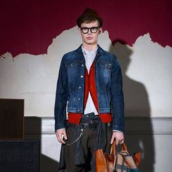 Simon Blom - Model Profile - Photos & latest news