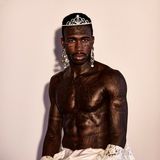 Yves Mathieu by Ricardo Rivera (IDOL Magazine)